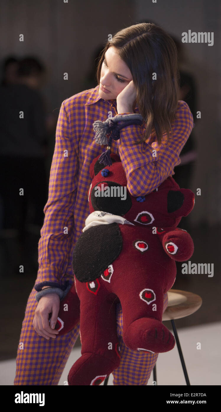 Tabitha stevens hi-res stock photography and images - Alamy