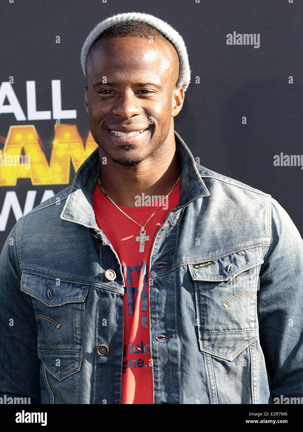 The Third Annual Cartoon Network Hall of Game Awards held At The Barker ...