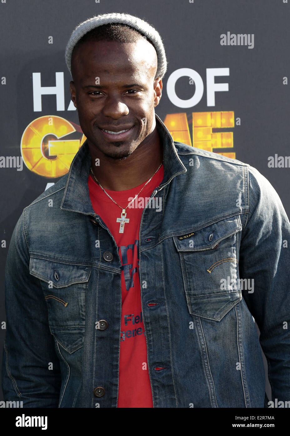 The Third Annual Cartoon Network Hall of Game Awards held At The Barker ...