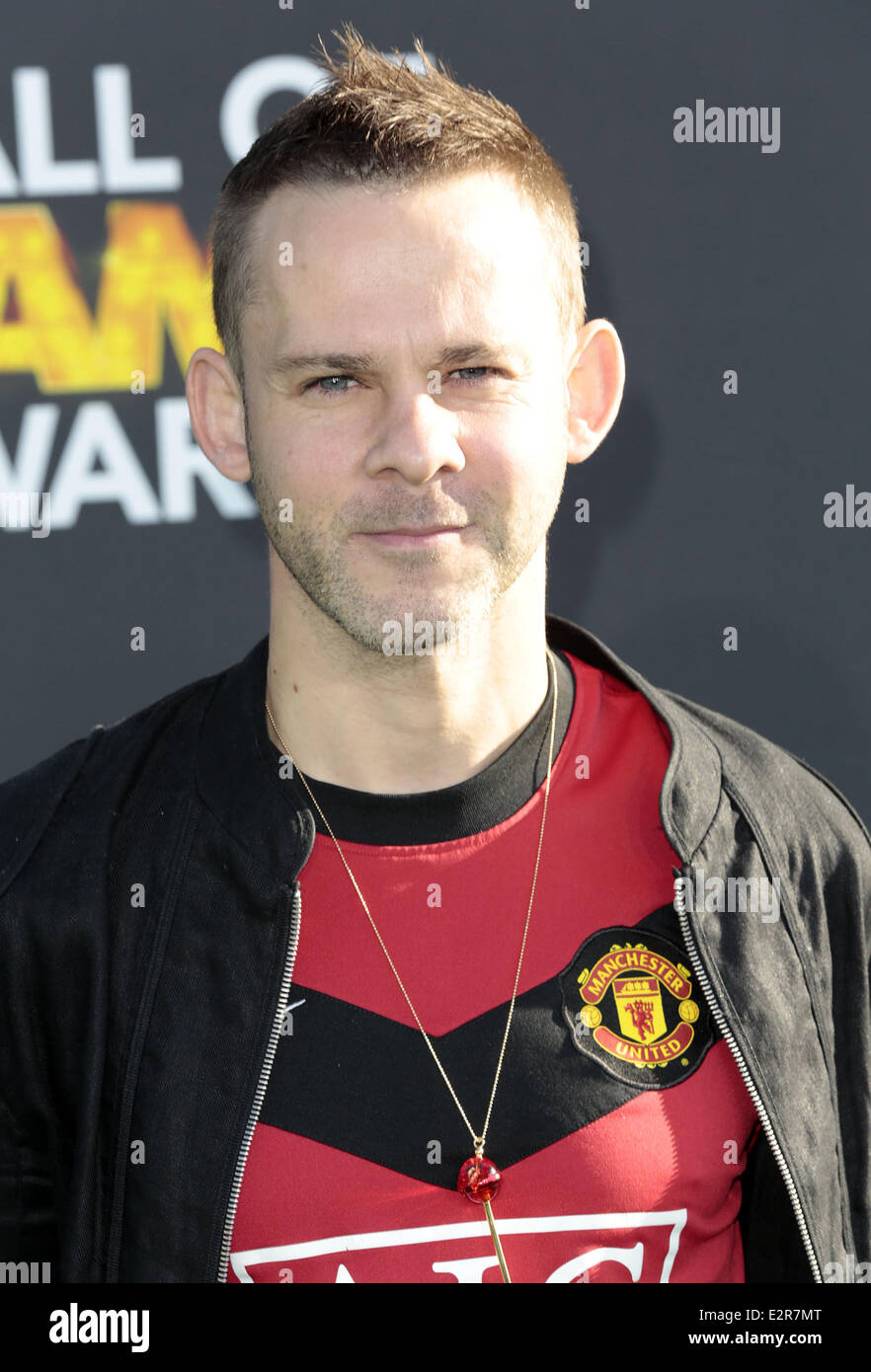 The Third Annual Cartoon Network Hall of Game Awards held At The Barker ...