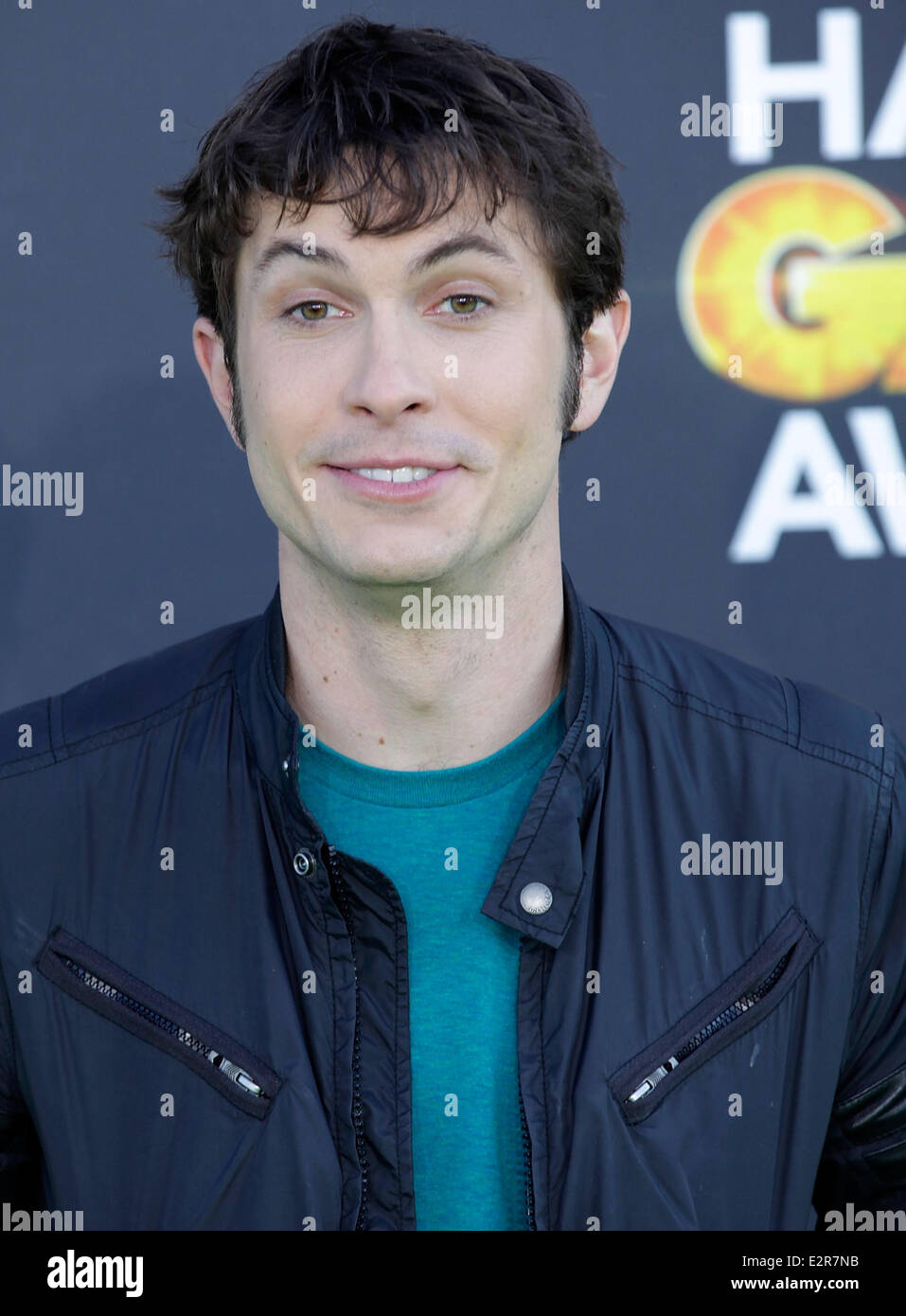 The Third Annual Cartoon Network Hall of Game Awards held At The Barker ...