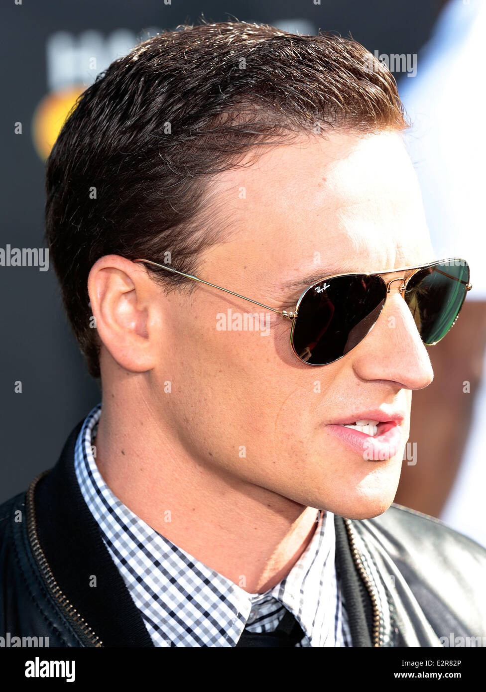 The Third Annual Cartoon Network Hall of Game Awards held At The Barker ...