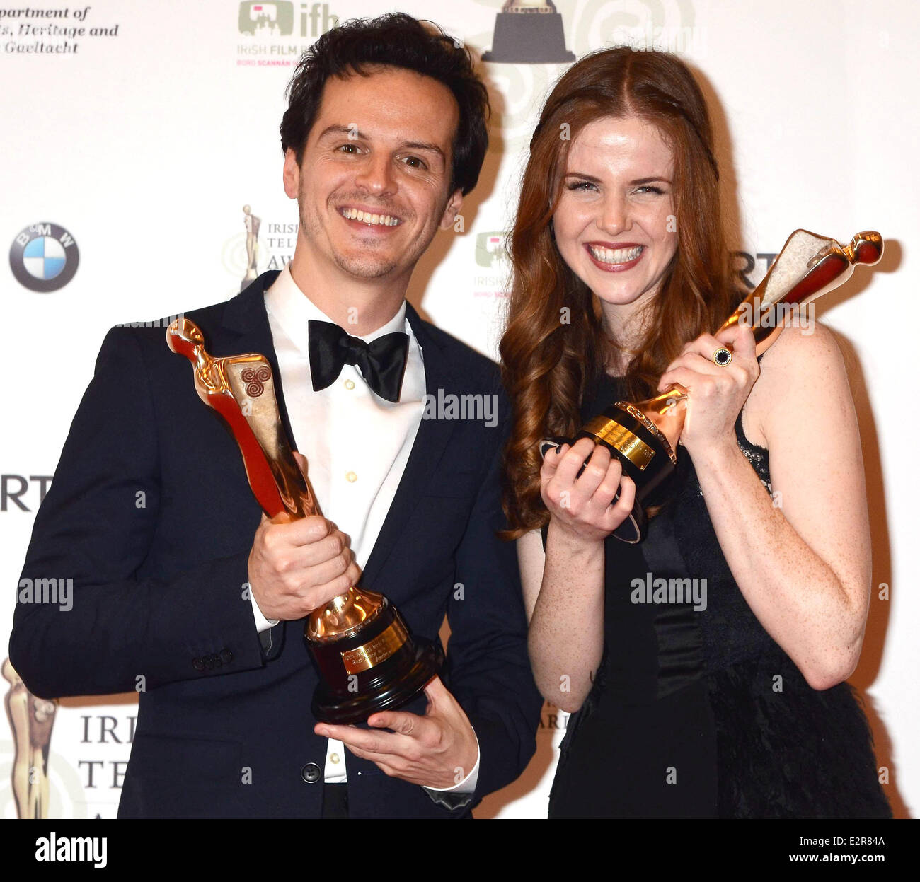 Susan loughnane hi-res stock photography and images - Alamy