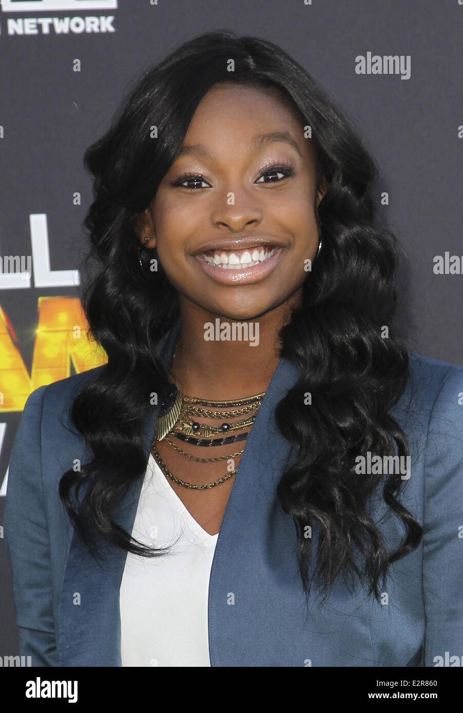 The Third Annual Cartoon Network Hall of Game Awards held At The Barker ...