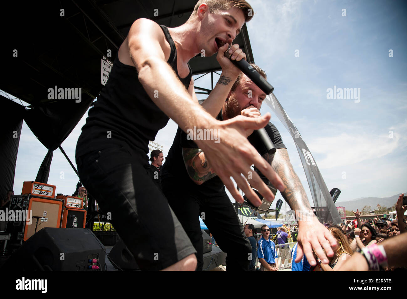 Andy bane hi-res stock photography and images - Alamy