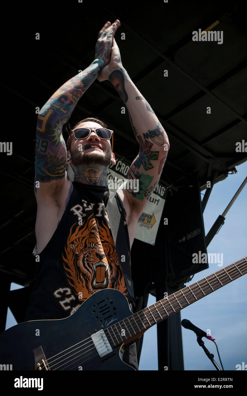 Kevin jordan hi-res stock photography and images - Alamy