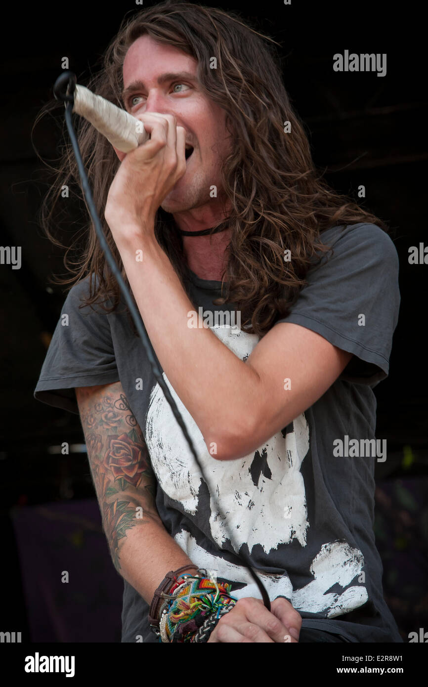 Derek Sanders Eyes