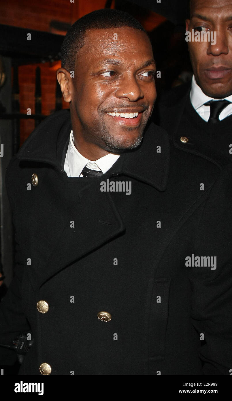 The Charles Finch and Chanel pre-BAFTA dinner at Annabels - Outside ...