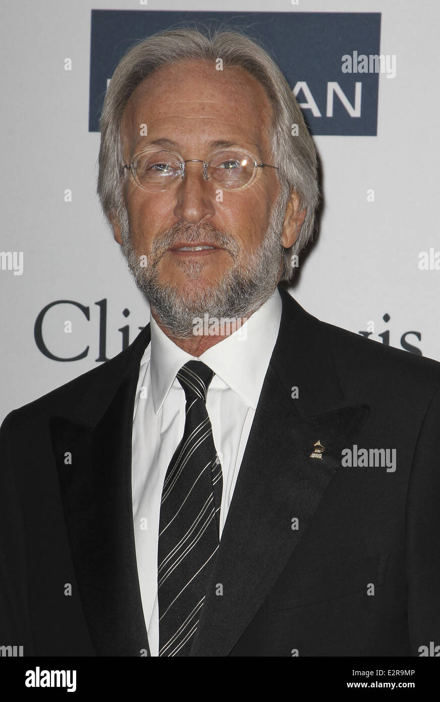 Clive Davis & The Recording Academy's 2013 Pre-Grammy Gala And Salute ...