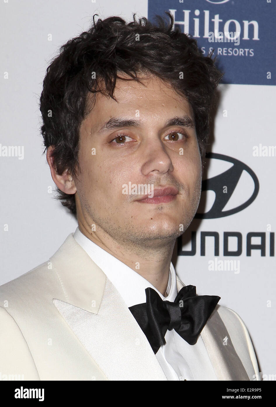Clive Davis & The Recording Academy's 2013 Pre-Grammy Gala And Salute ...