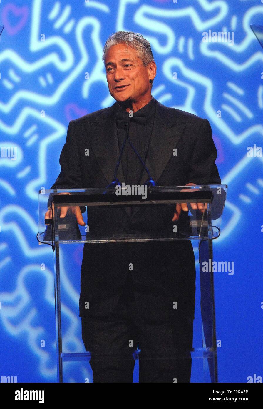 19th Annual Steve Chase Humanitarian Awards held at Palm Springs ...