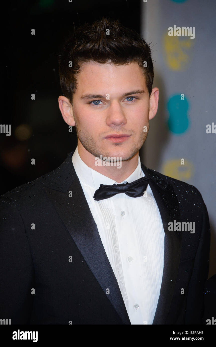 The 2013 EE British Academy Film Awards (BAFTAs) held at the Royal ...