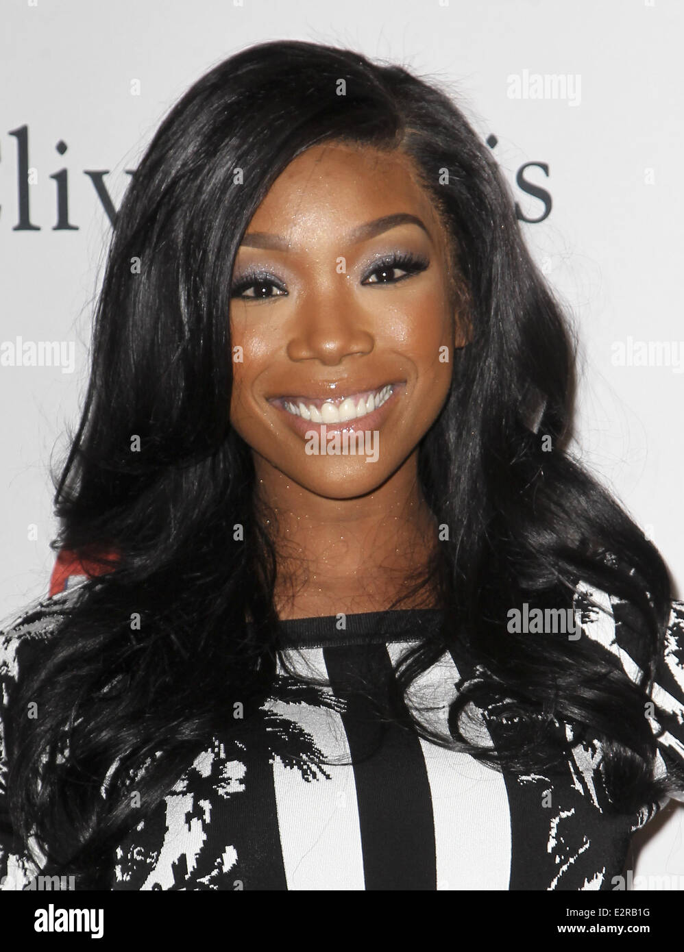 Clive Davis & The Recording Academy's 2013 Pre-Grammy Gala And Salute ...