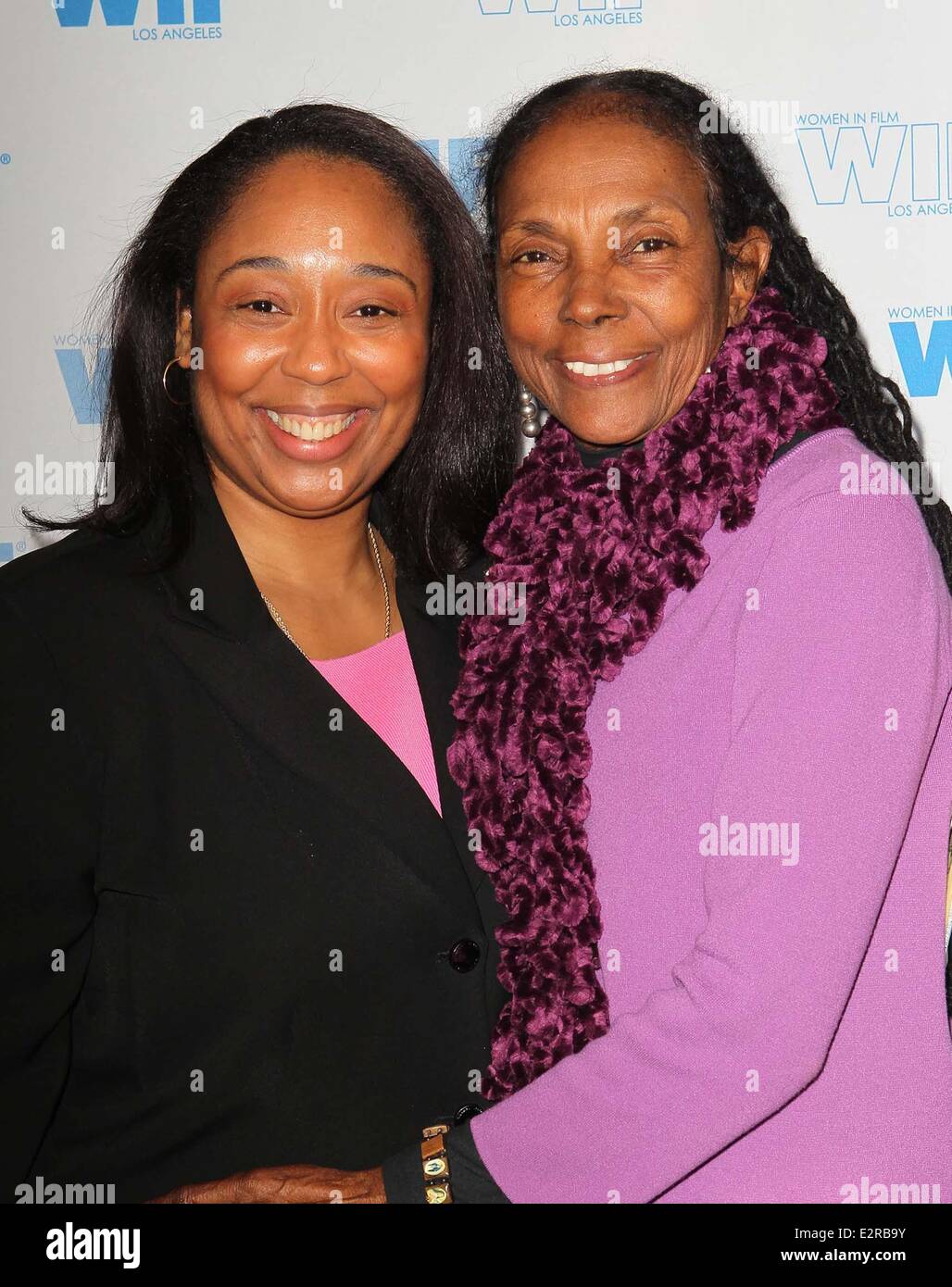 The Women In Film Malibu breakfast celebrating Black History Month ...