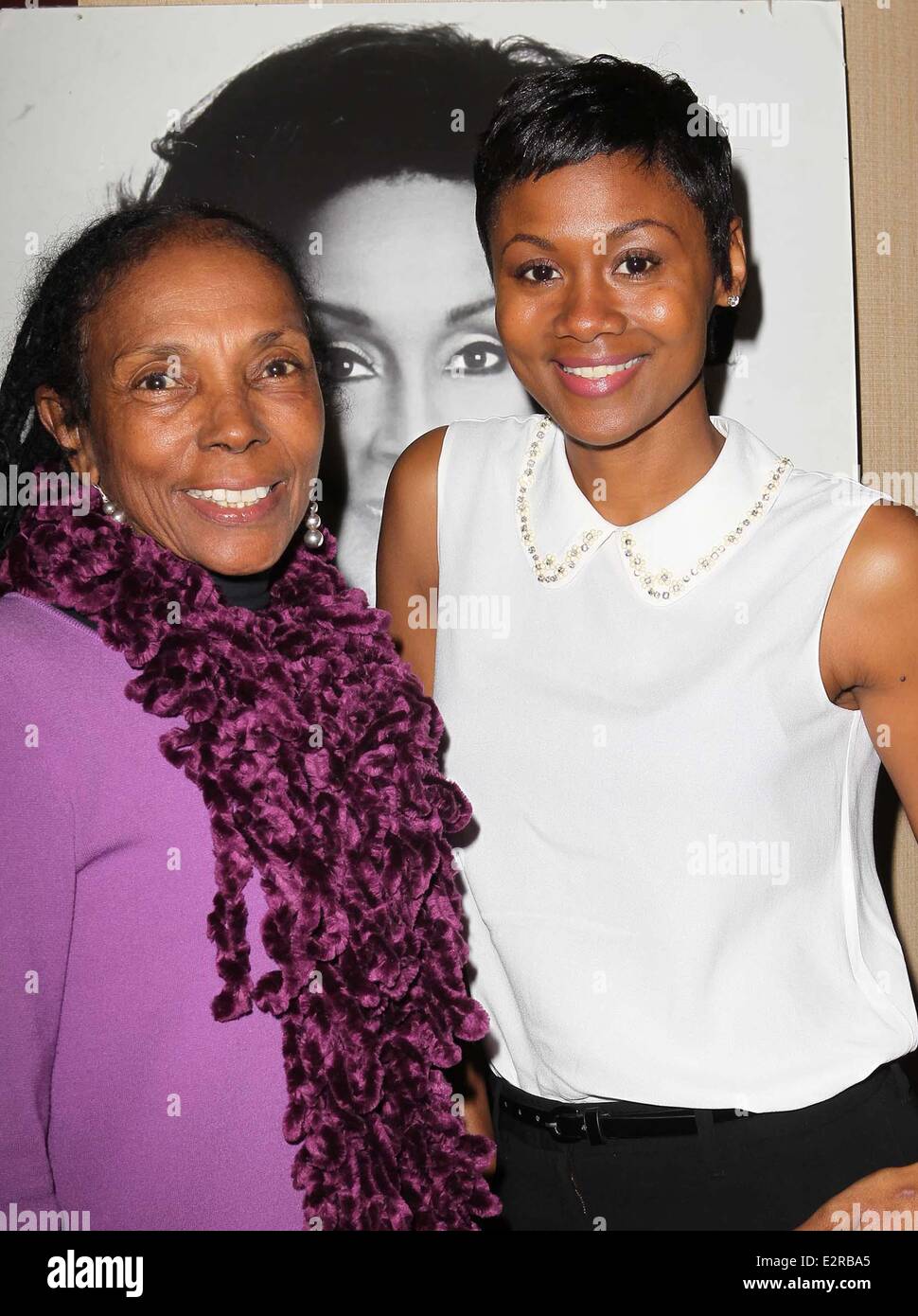 The Women In Film Malibu breakfast celebrating Black History Month ...