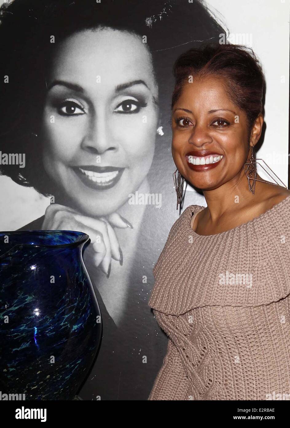 The Women In Film Malibu breakfast celebrating Black History Month ...