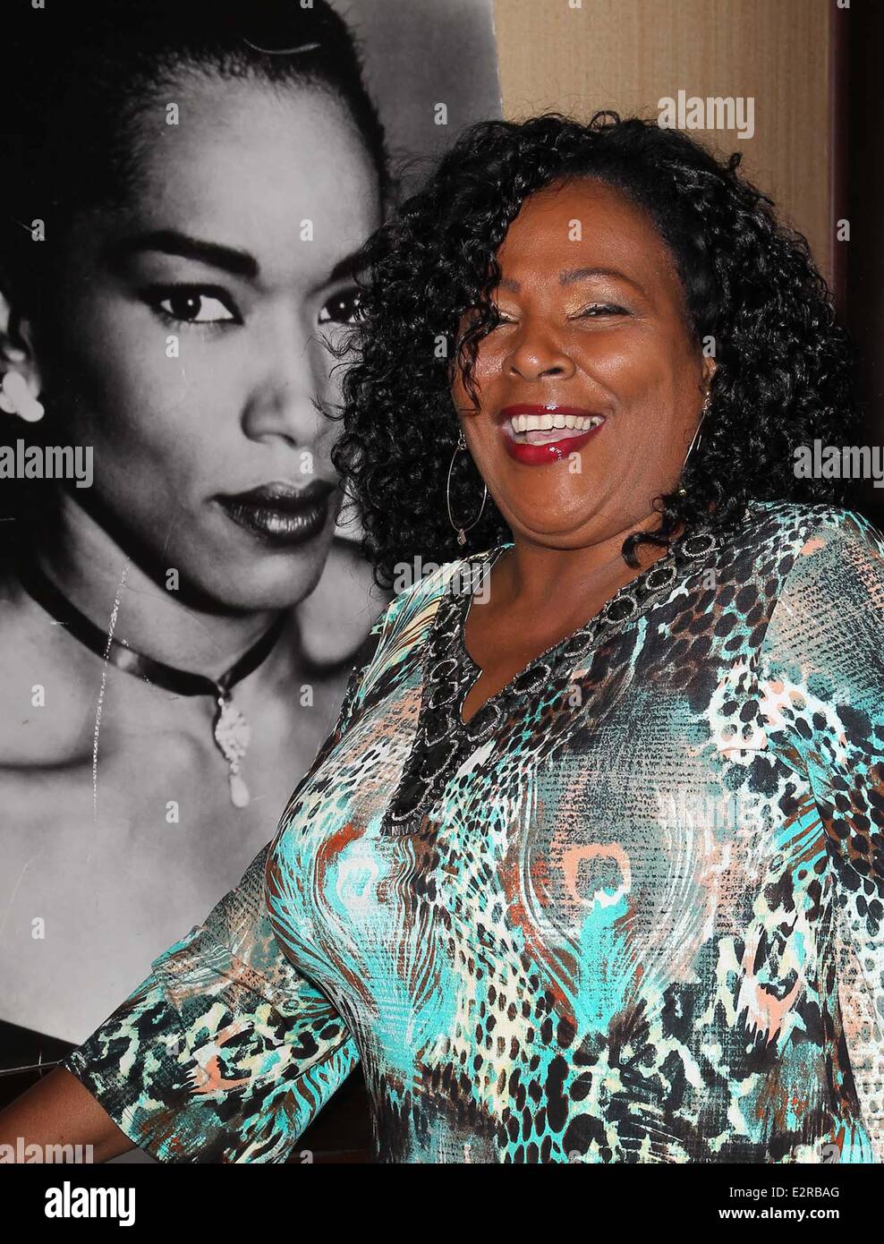 The Women In Film Malibu breakfast celebrating Black History Month ...