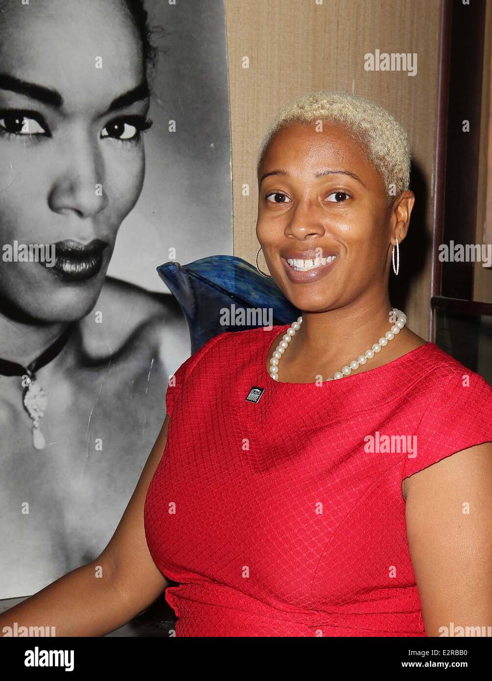 The Women In Film Malibu breakfast celebrating Black History Month ...