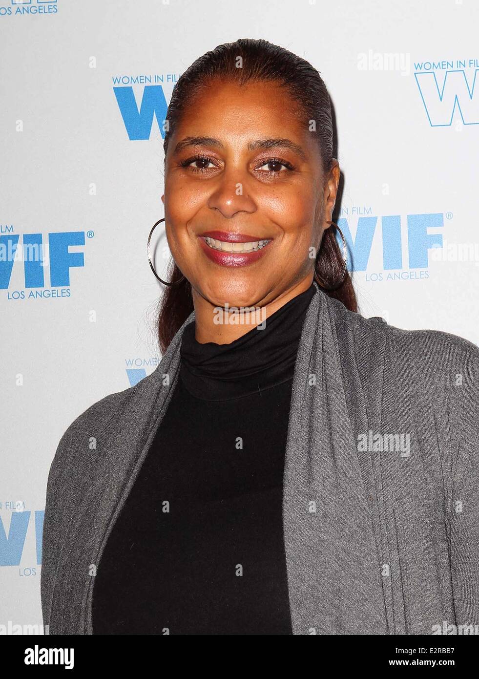 The Women In Film Malibu breakfast celebrating Black History Month ...