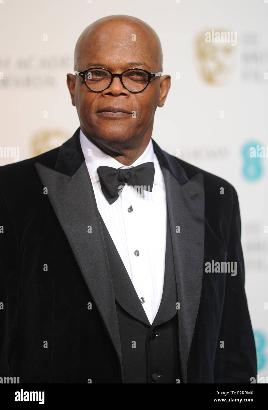 The 2013 EE British Academy Film Awards held at the Royal Opera House ...