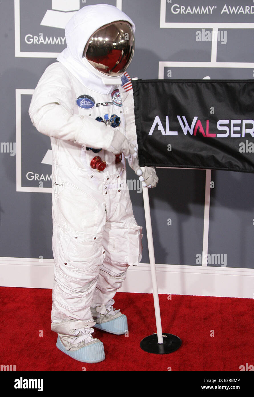 55th Annual GRAMMY Awards - Arrivals held at Staples Center Featuring ...
