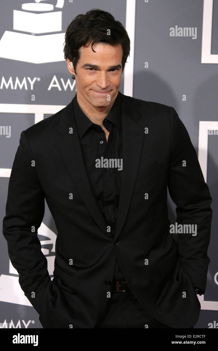 Rob marciano hi-res stock photography and images - Alamy