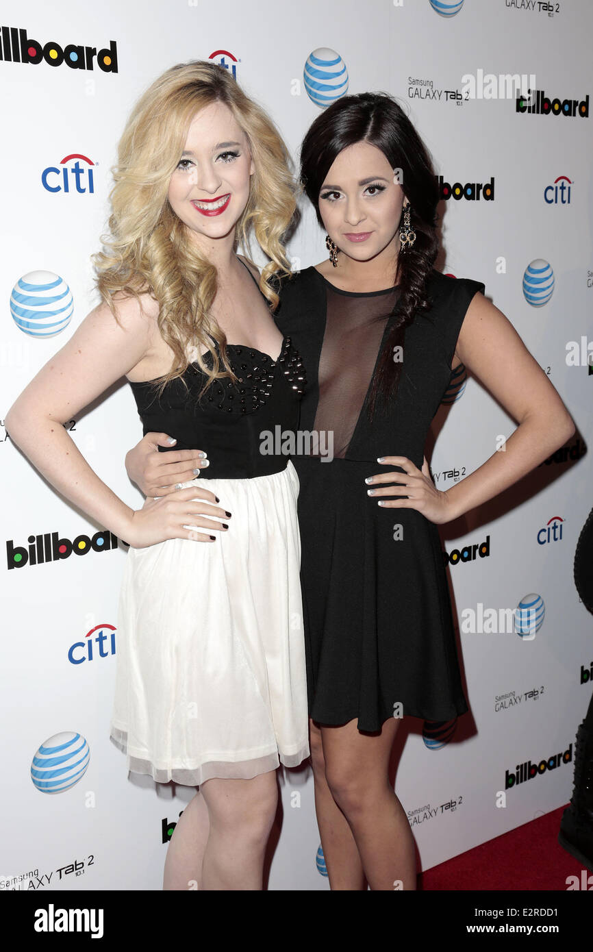 The Billboard After Party sponsored by CITI at The London Hotel ...