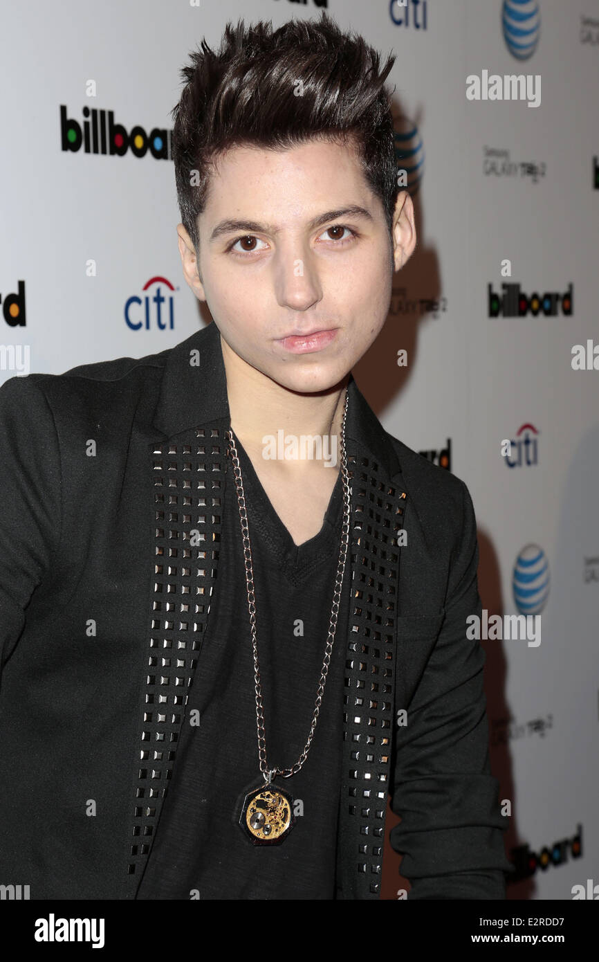 The Billboard After Party sponsored by CITI at The London Hotel ...