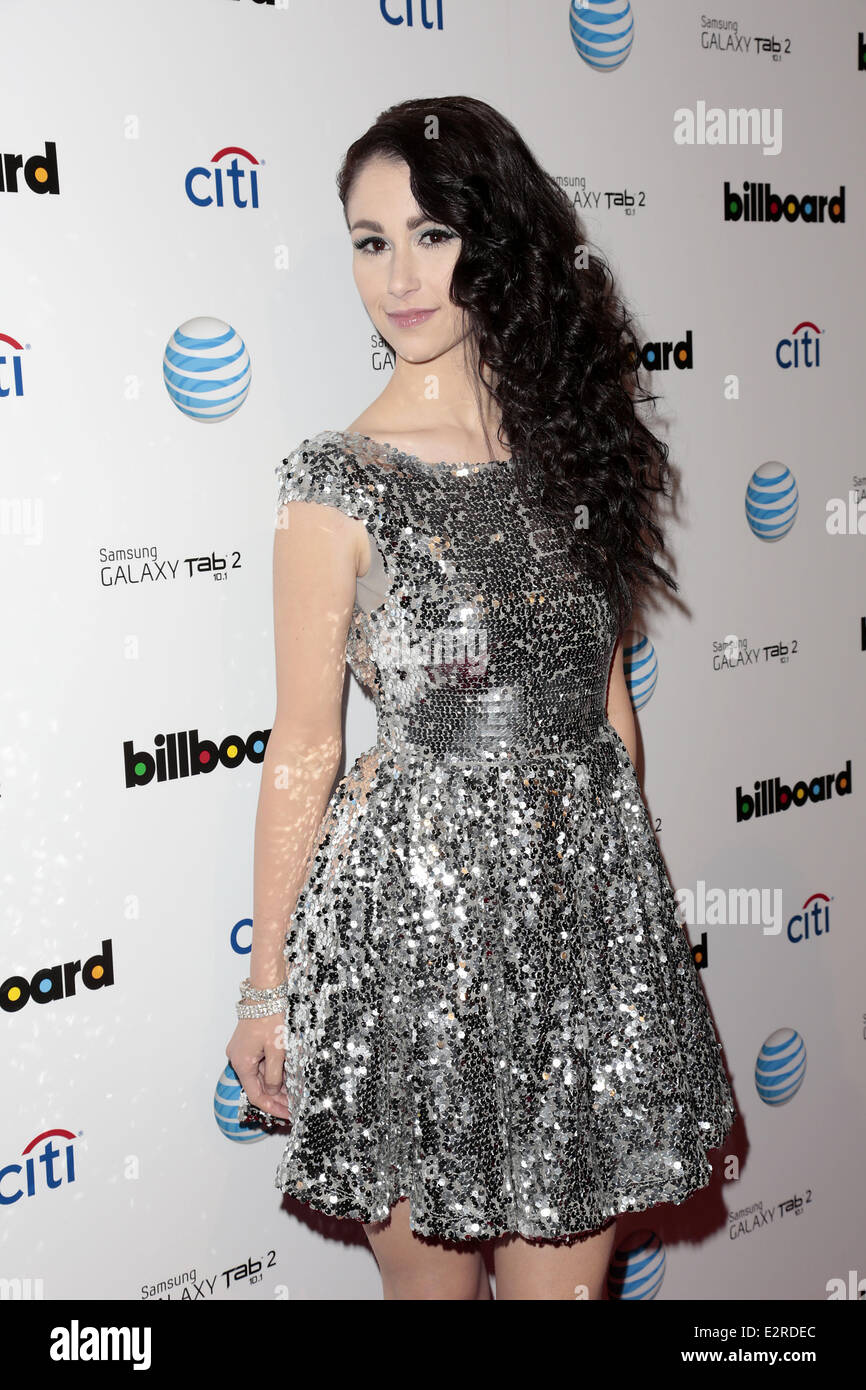 The Billboard After Party sponsored by CITI at The London Hotel ...