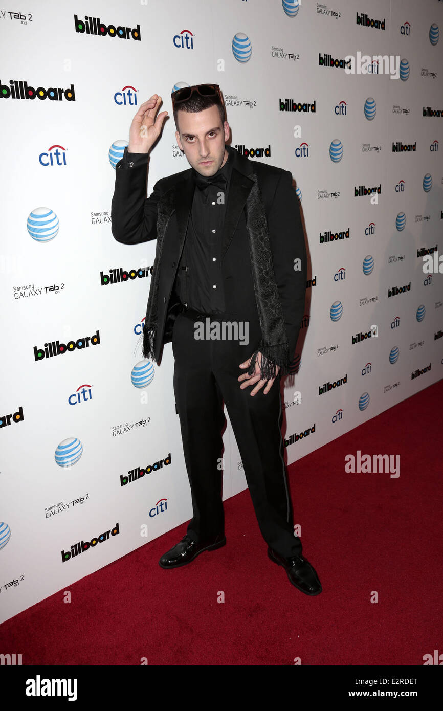 The Billboard After Party sponsored by CITI at The London Hotel ...