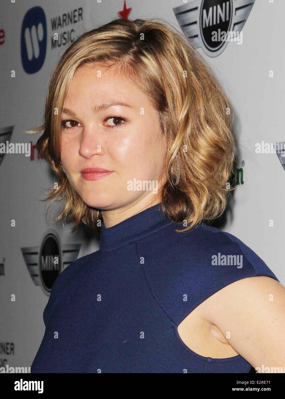 The 55th Annual GRAMMY Awards - Warner Music Group 2013 Grammy ...