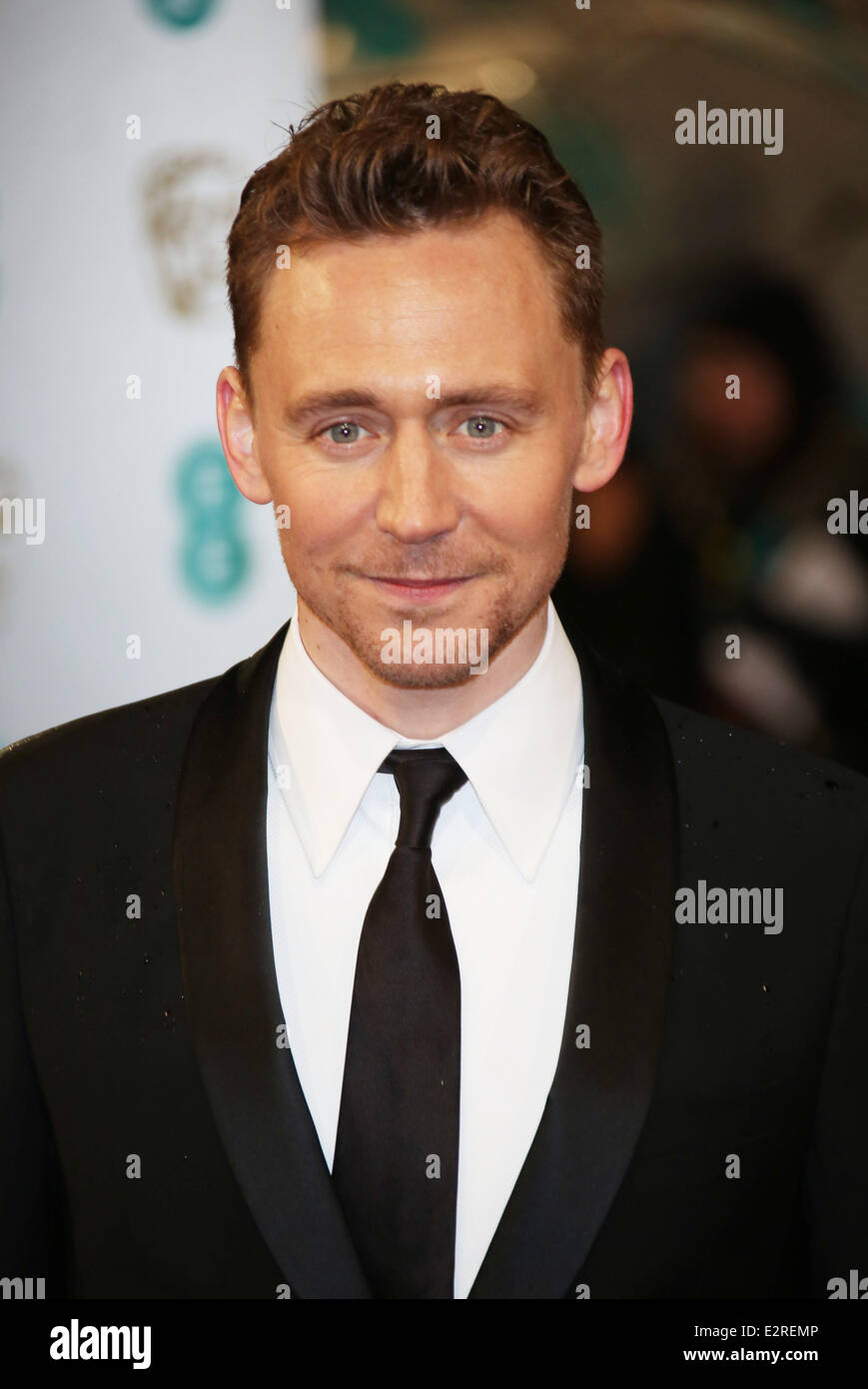 The 2013 EE British Academy Film Awards held at the Royal Opera House ...