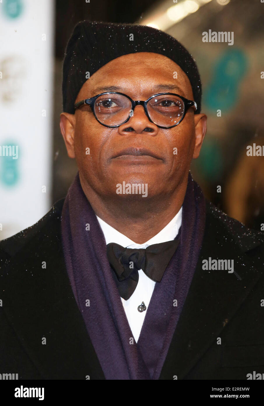 The 2013 EE British Academy Film Awards held at the Royal Opera House ...