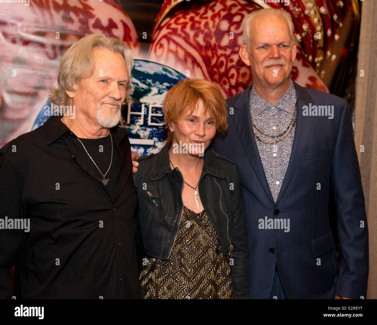 The Nobelity Project Dinner at the Four Seasons - Arrivals Featuring ...