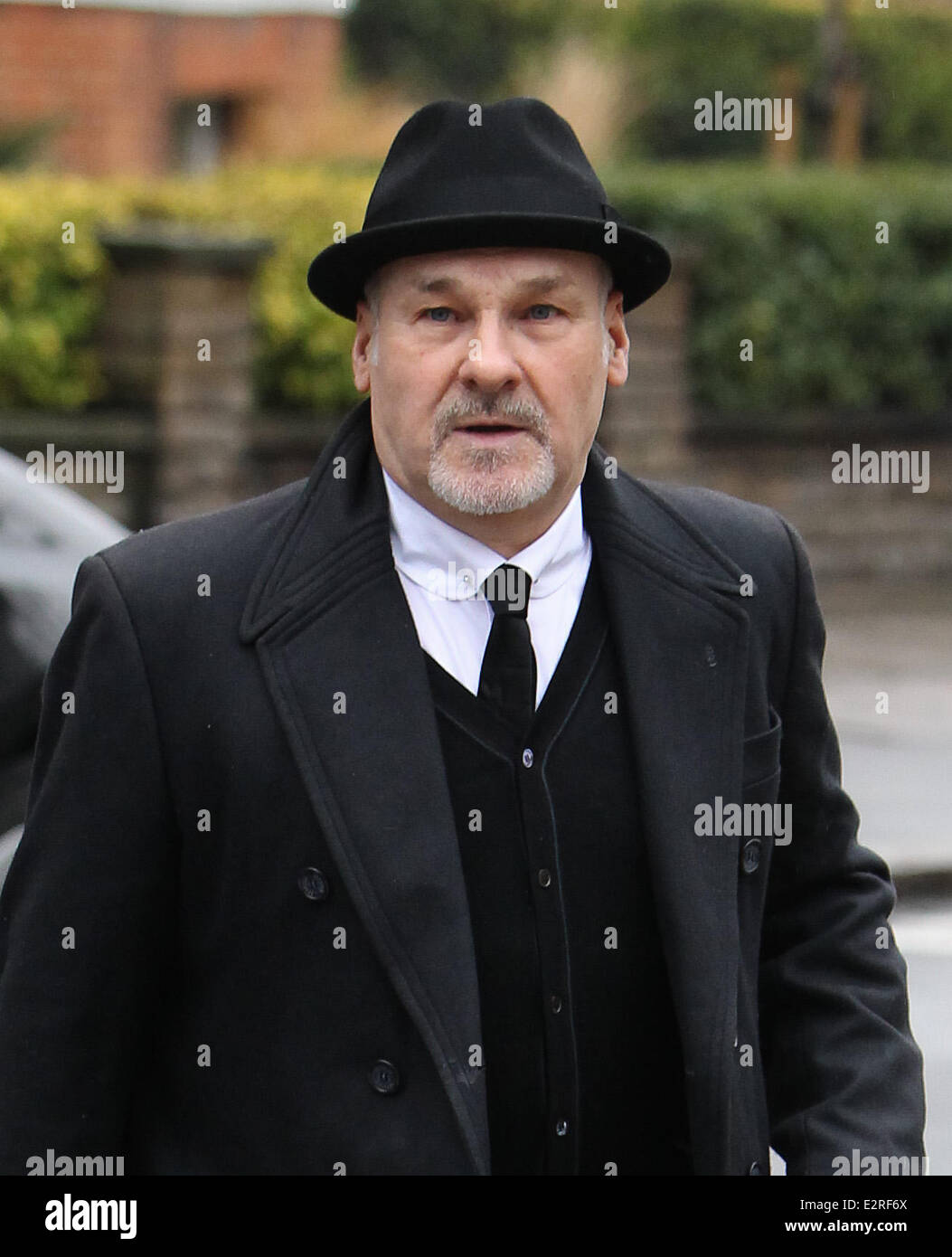 Paul carrack squeeze hi-res stock photography and images - Alamy