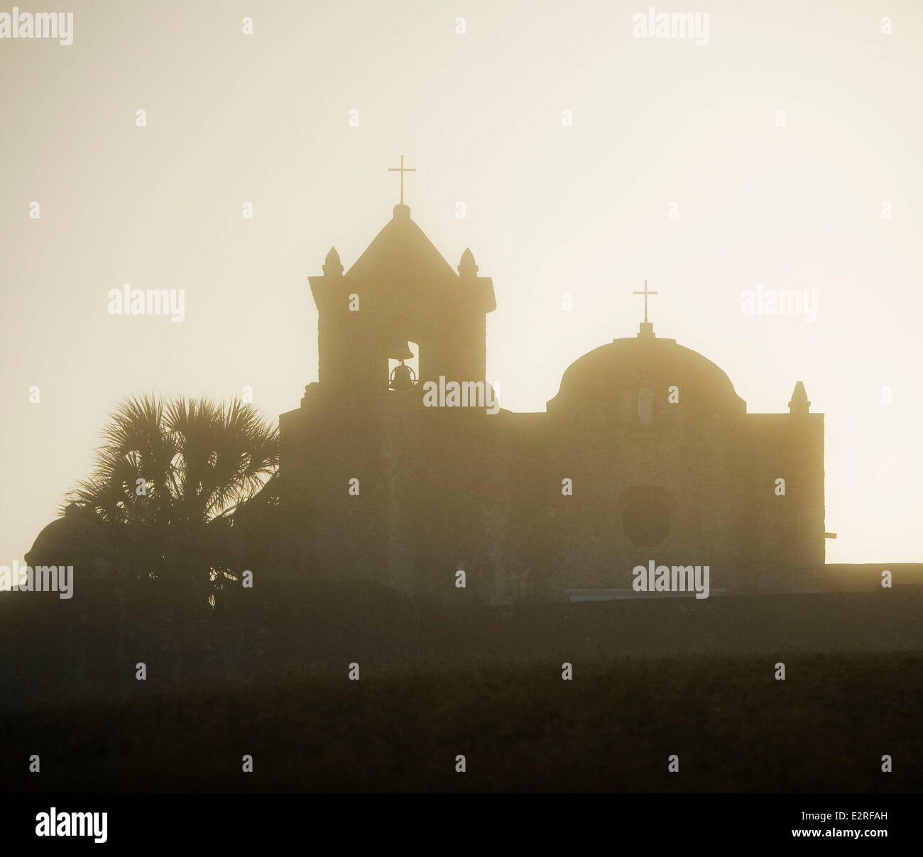 Fannin massacre hi-res stock photography and images - Alamy