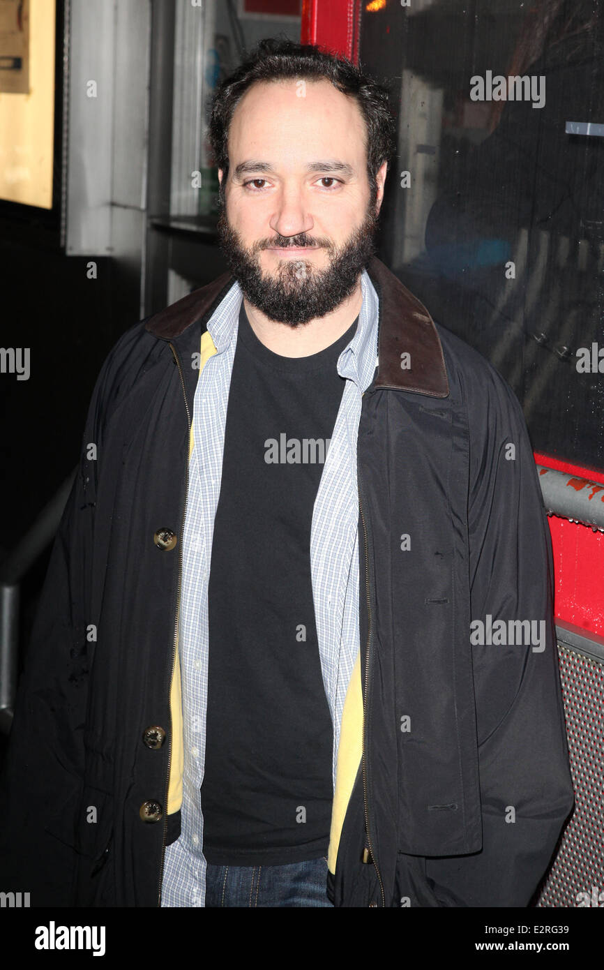 'Beautiful Creatures' New York Premiere at the Tribeca Cinemas ...