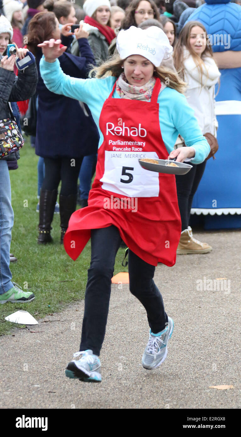 Jane merrick hi-res stock photography and images - Alamy