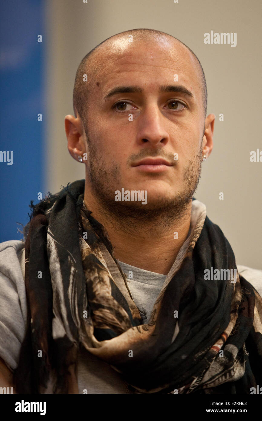 Press Briefing on Major League Soccer’s growth in the United States and ...