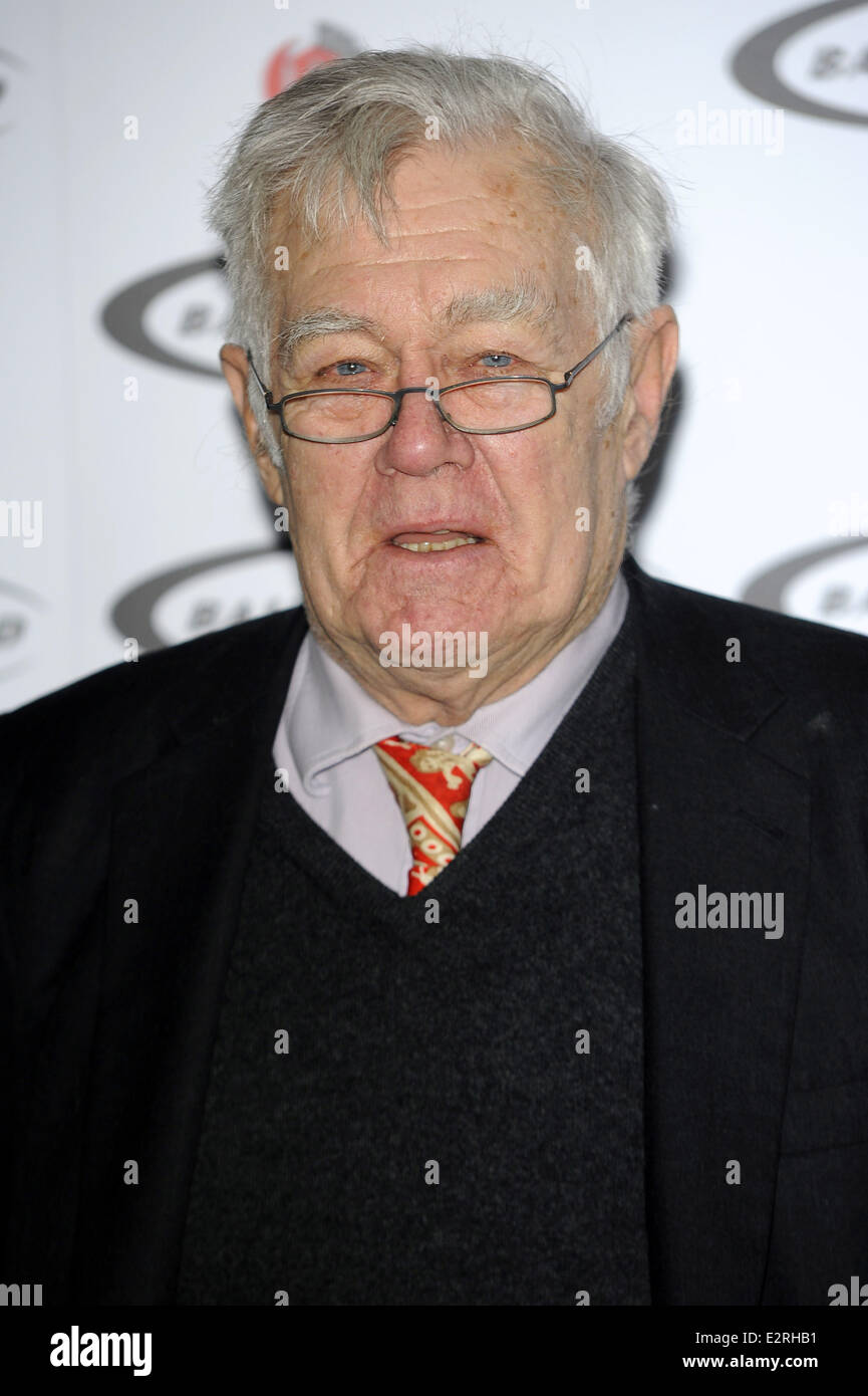 'Oldie of the Year Awards' held at Simpsons in the Strand - Arrivals ...