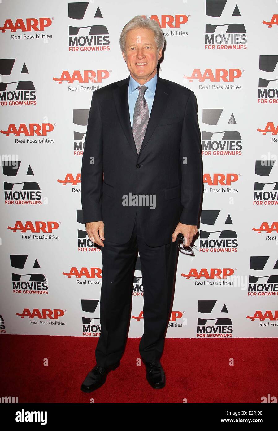 AARP Magazine presents the 2013 Movies for Grownups Awards held at the ...