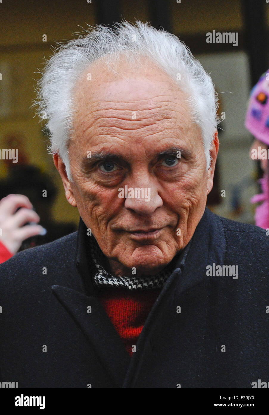Terrence stamp hi-res stock photography and images - Alamy
