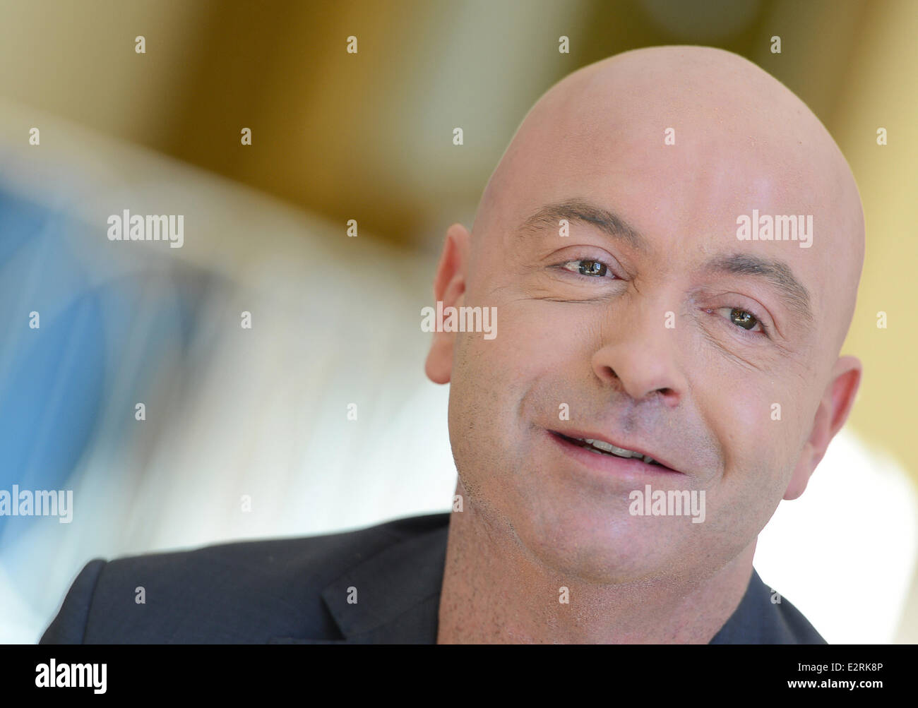 Real Housewives star Dana Wilkey with her multi millionaire husband ...