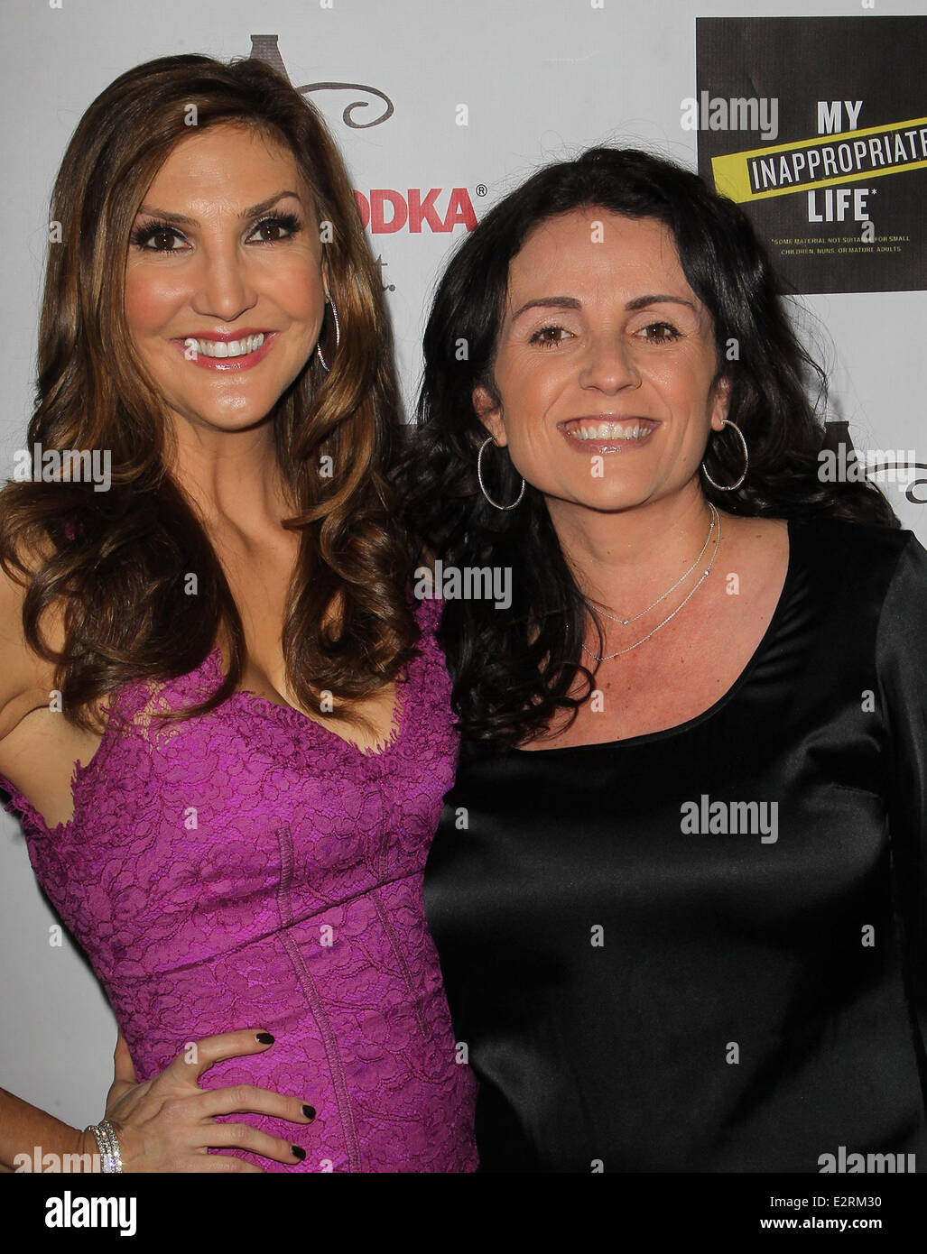 Comedienne & NY Times Bestselling Author Heather McDonald Celebrates ...