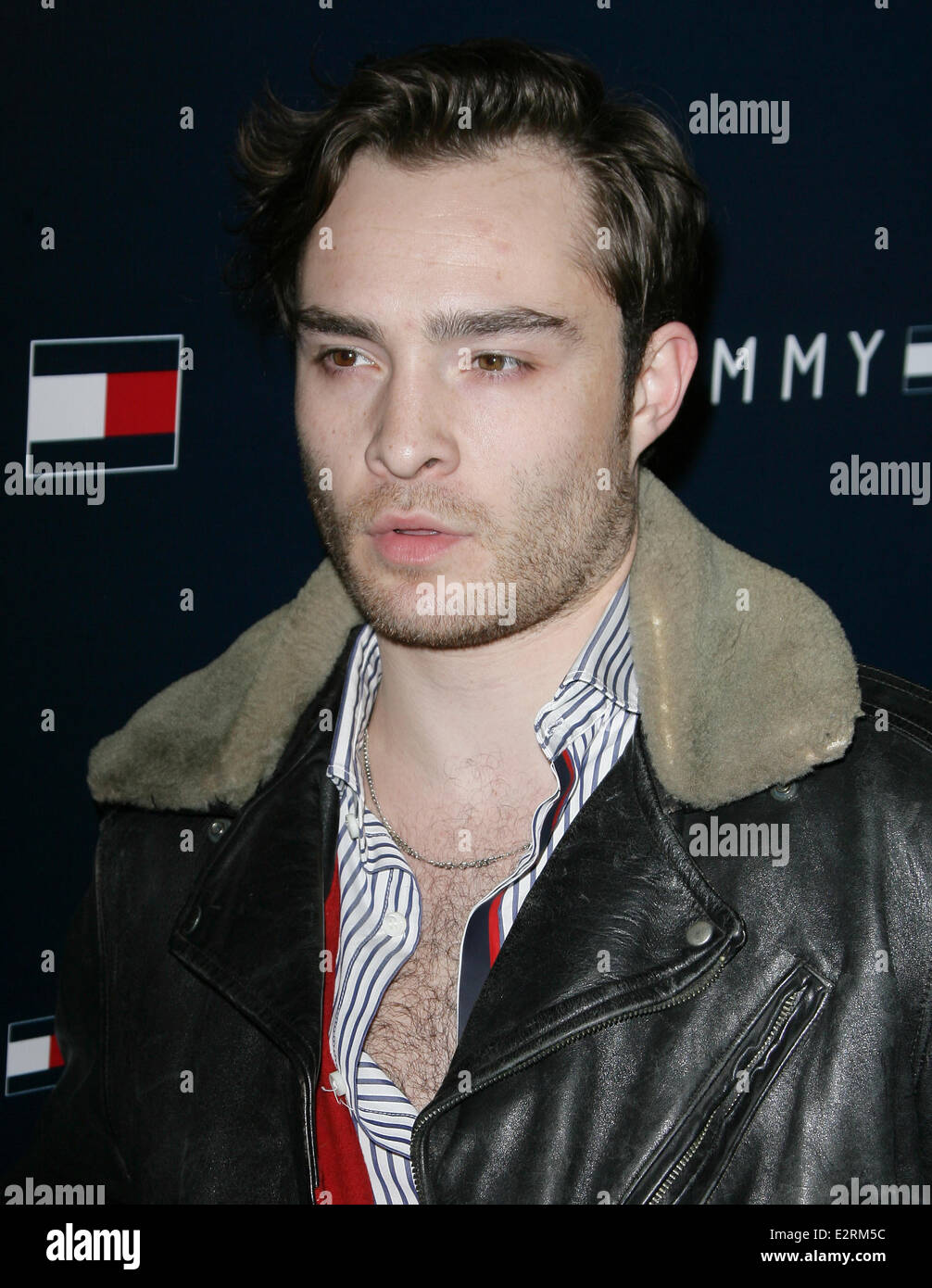 Party to celebrate the opening of the new Tommy Hilfiger West Coast ...