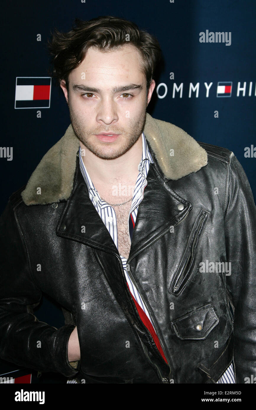 Party to celebrate the opening of the new Tommy Hilfiger West Coast ...