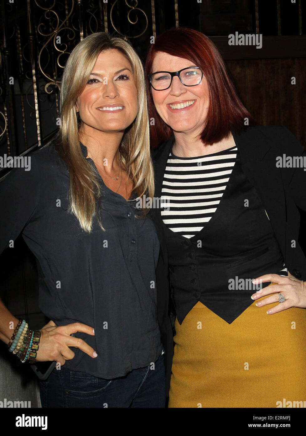 Comedienne & NY Times Bestselling Author Heather McDonald Celebrates ...