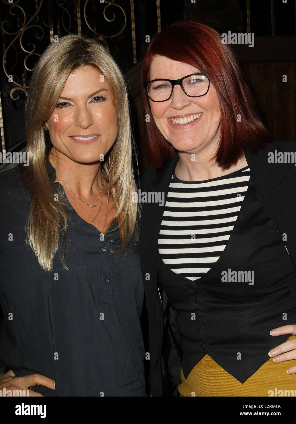 Comedienne & NY Times Bestselling Author Heather McDonald Celebrates ...