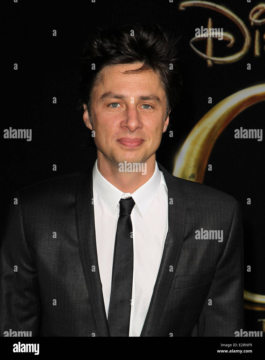 OZ The Great And Powerful - Los Angeles Premiere - Arrivals Featuring ...