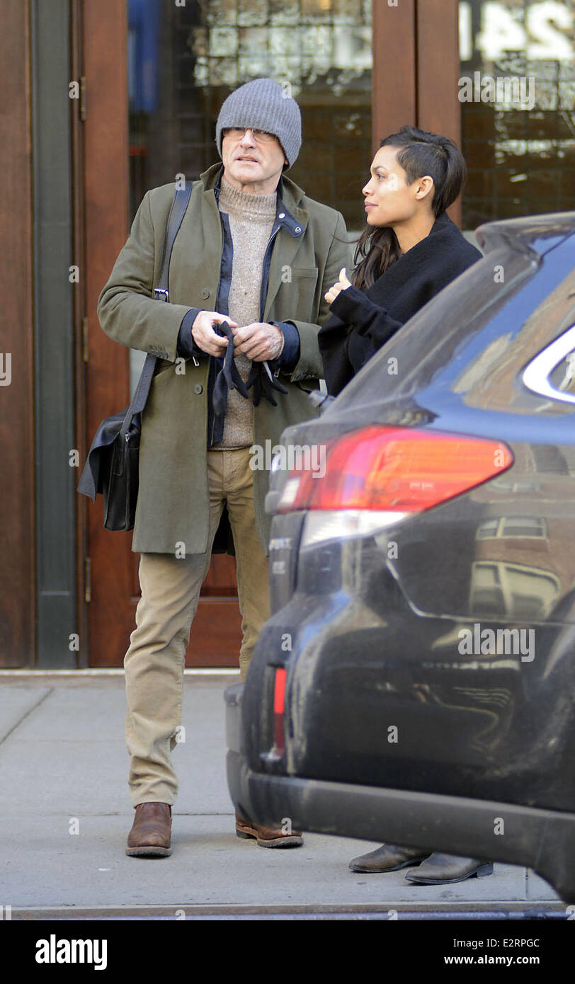 Danny Boyle Girlfriend